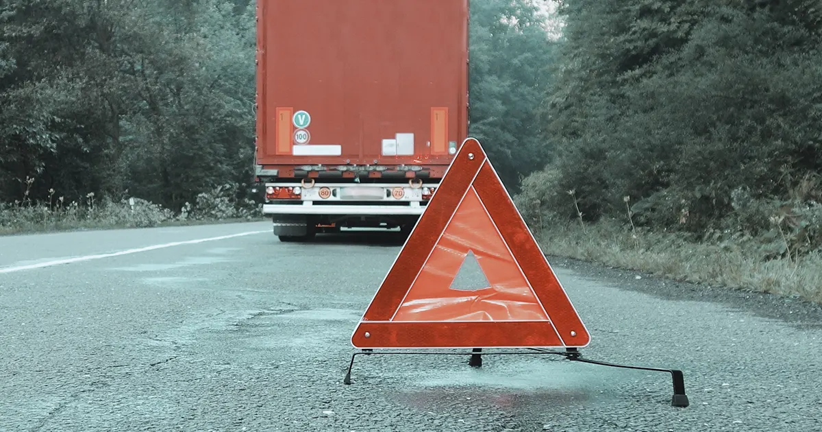Soccorso Stradale - Area Truck